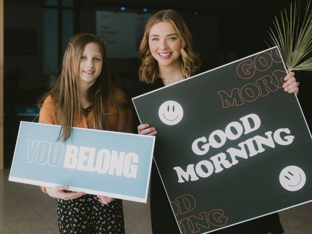 About us - Lutheran Church of Hope - Grimes