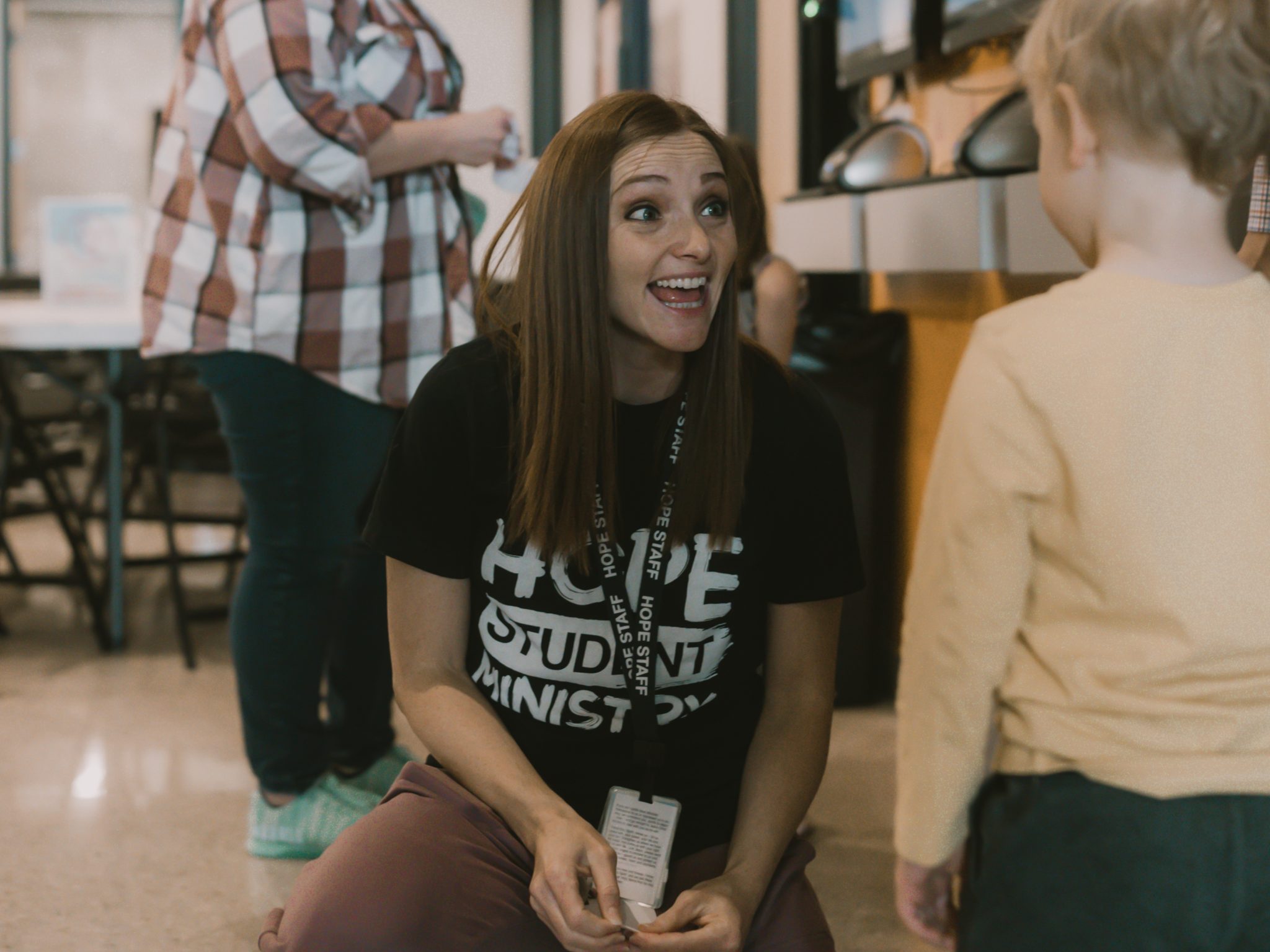 Home - Lutheran Church of Hope - Grimes