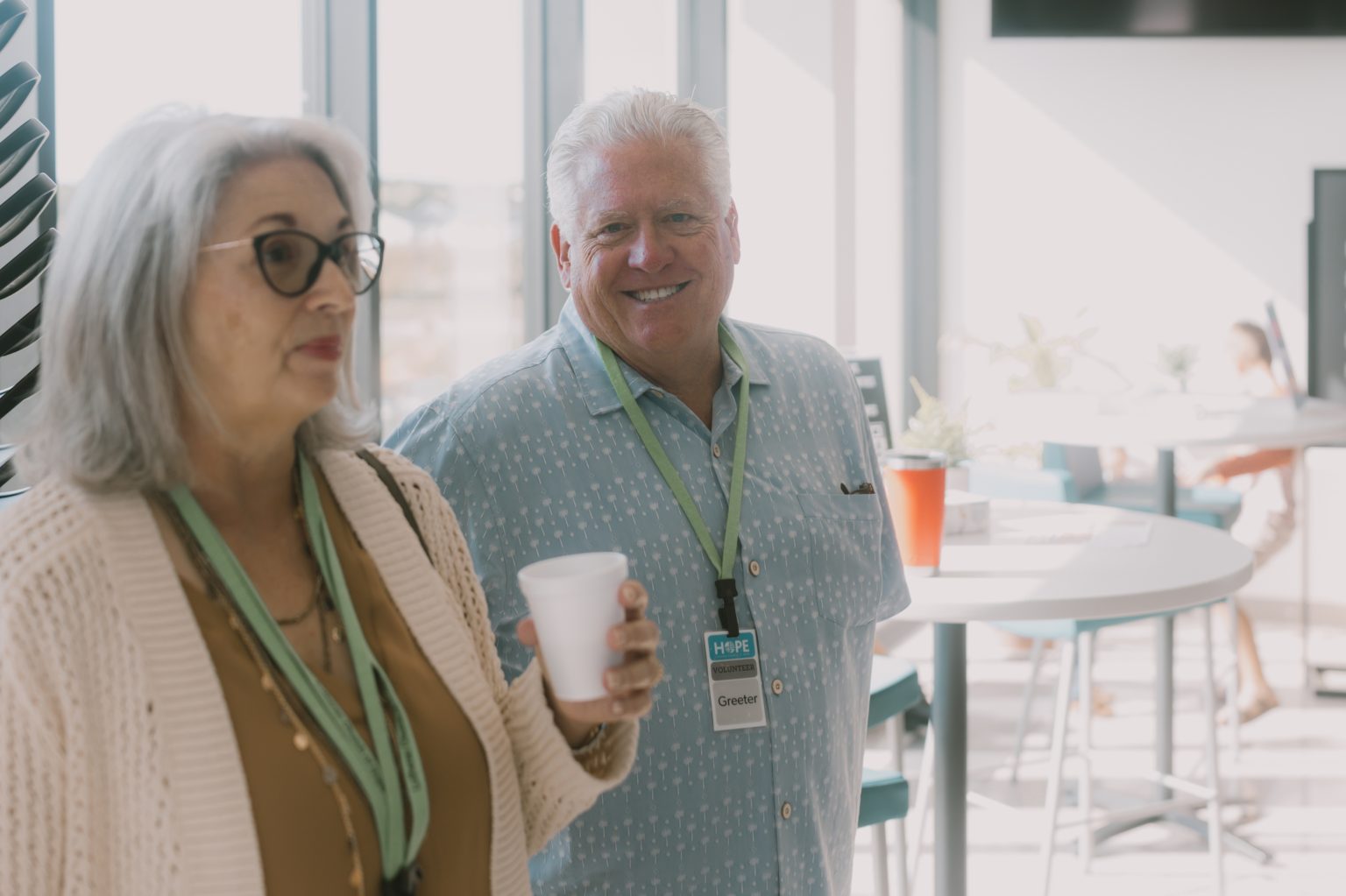 Home - Lutheran Church of Hope - Grimes