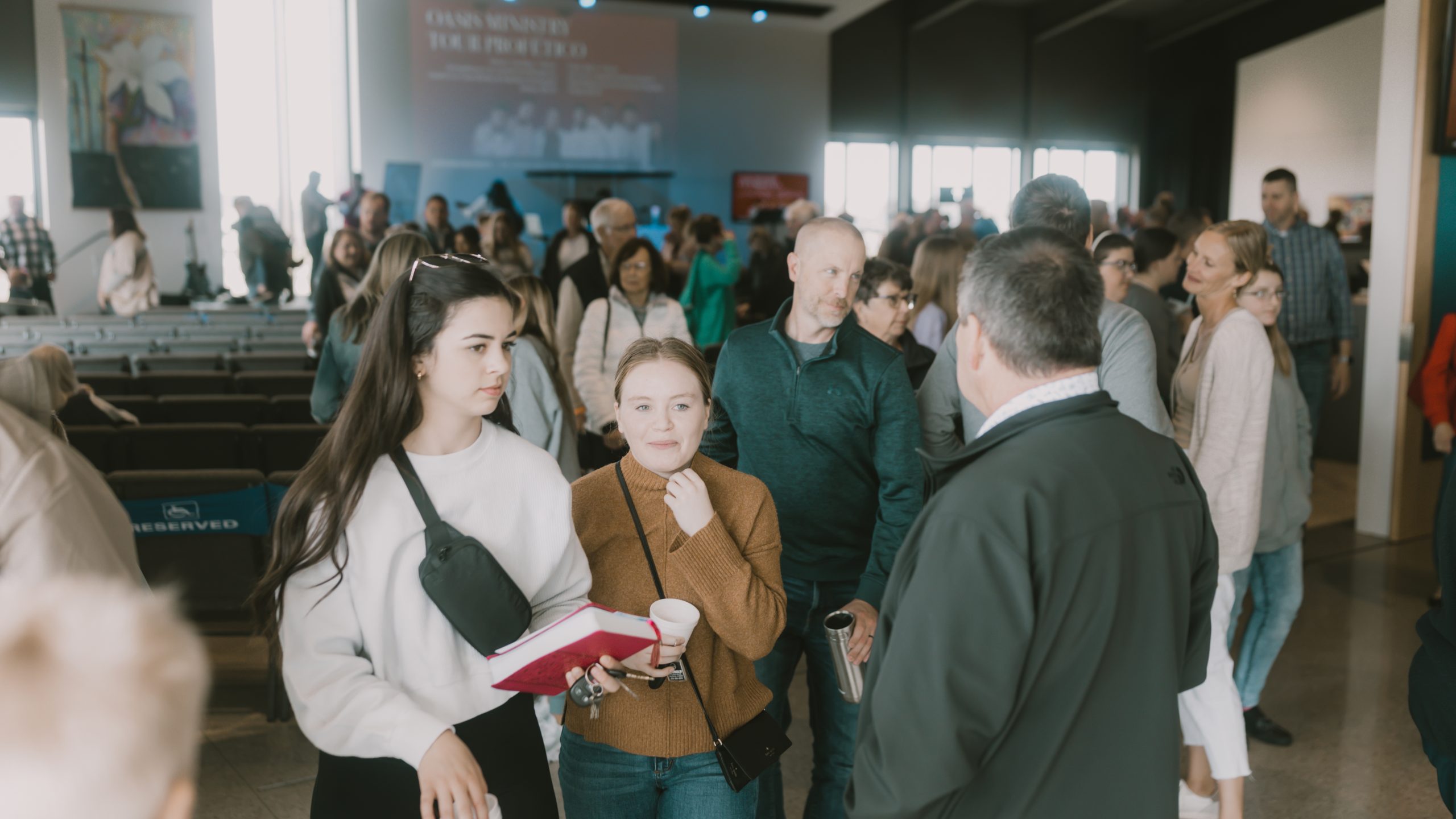 About us - Lutheran Church of Hope - Grimes