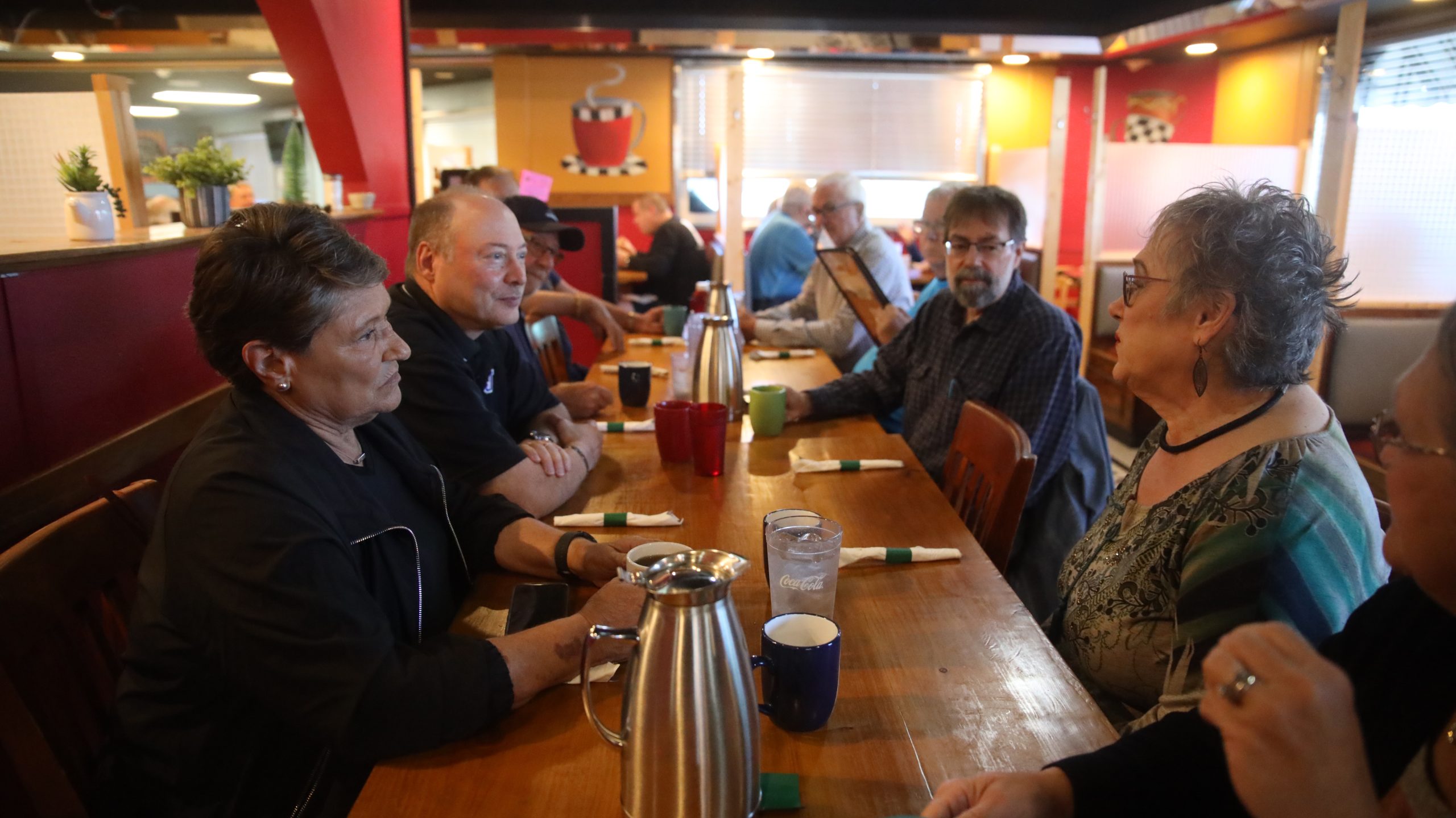 50+ Ministry | Lutheran Church of Hope – Grimes