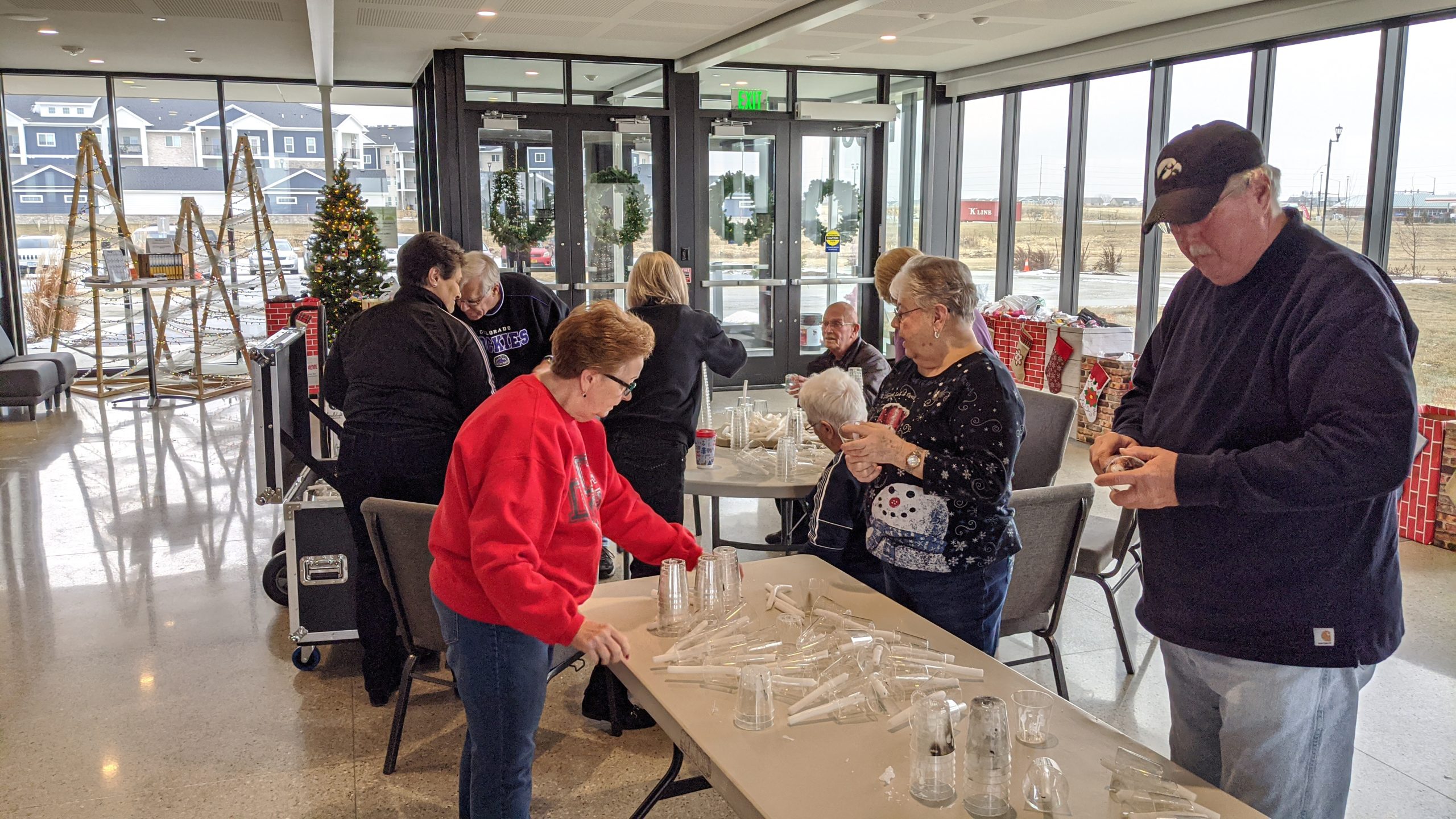 50+ Ministry | Lutheran Church of Hope – Grimes