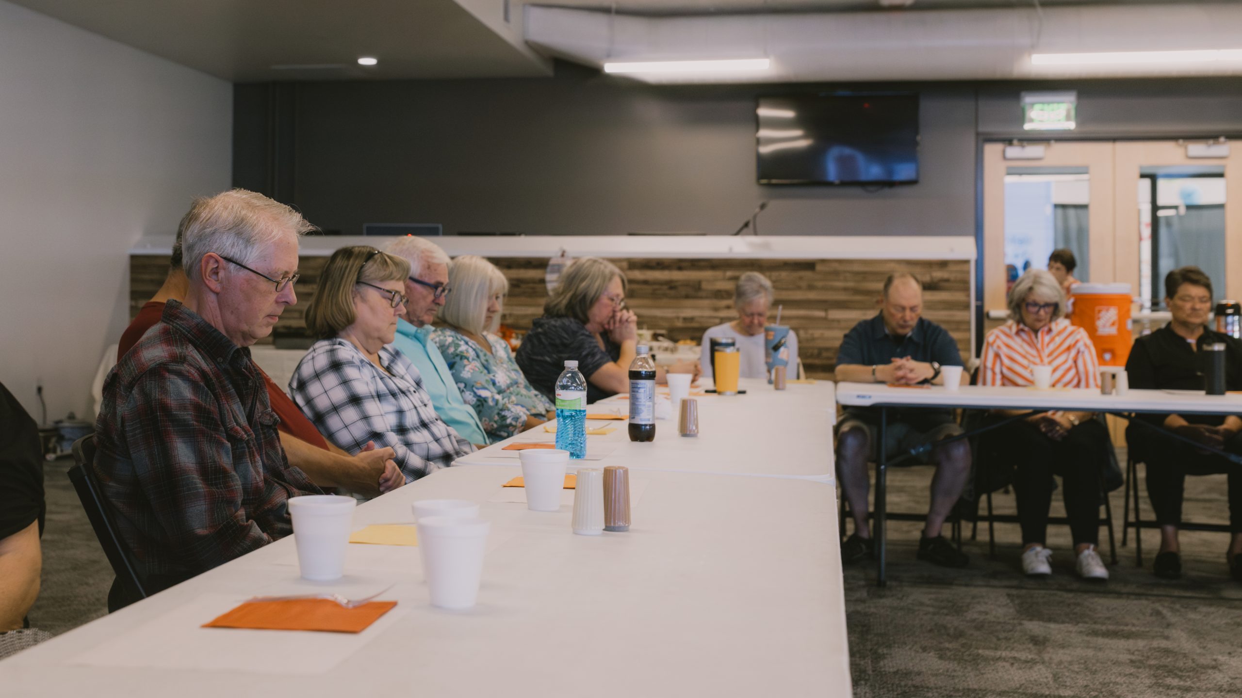 50+ Ministry | Lutheran Church of Hope – Grimes