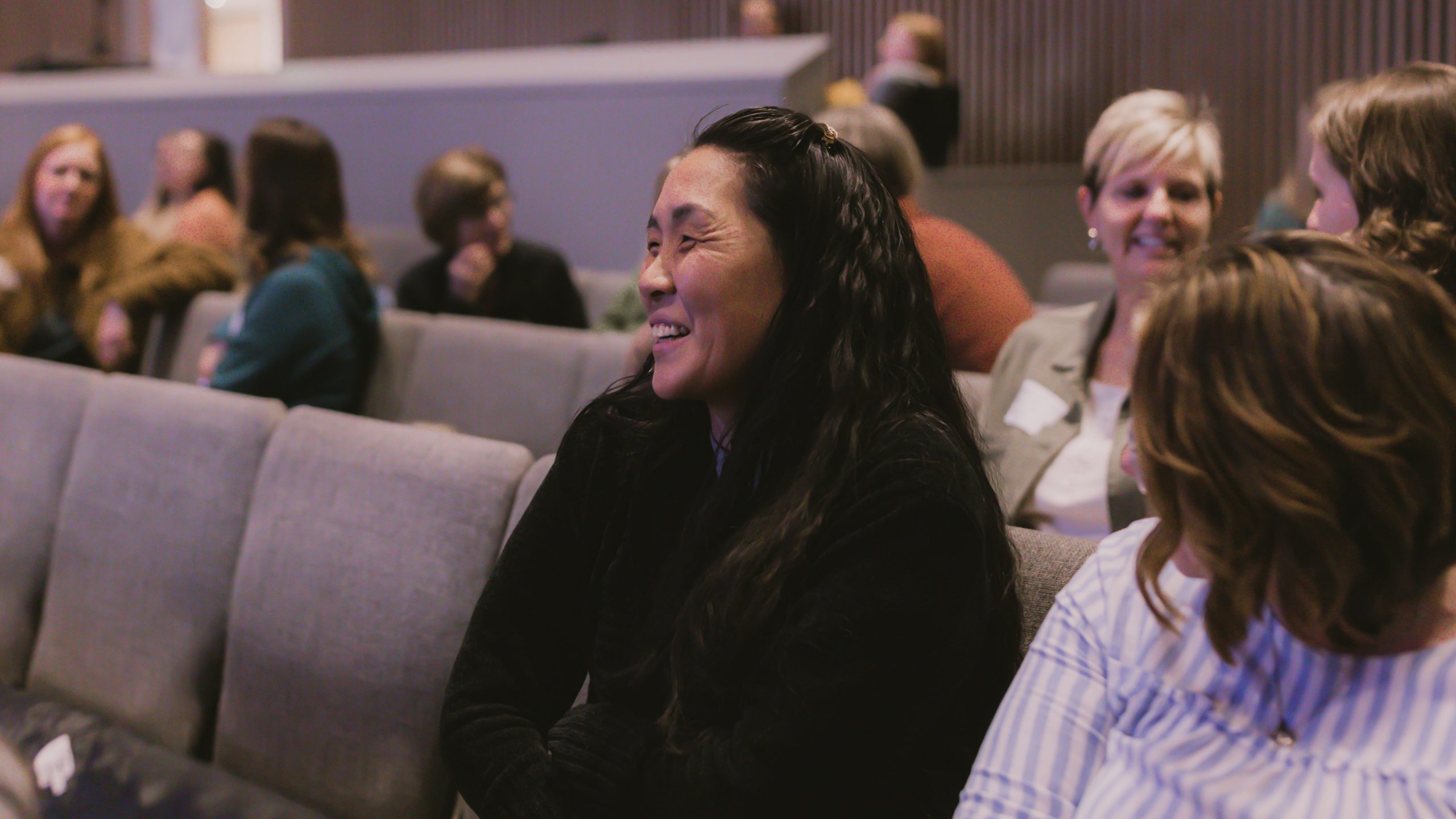 Women’s Ministry | Lutheran Church of Hope – Grimes