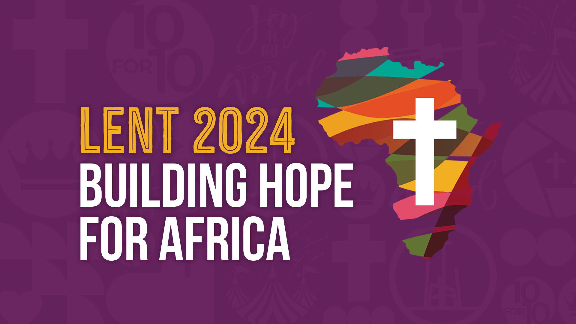 Home - Lutheran Church of Hope - Grimes