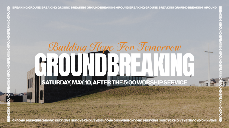 Home - Lutheran Church of Hope - Grimes