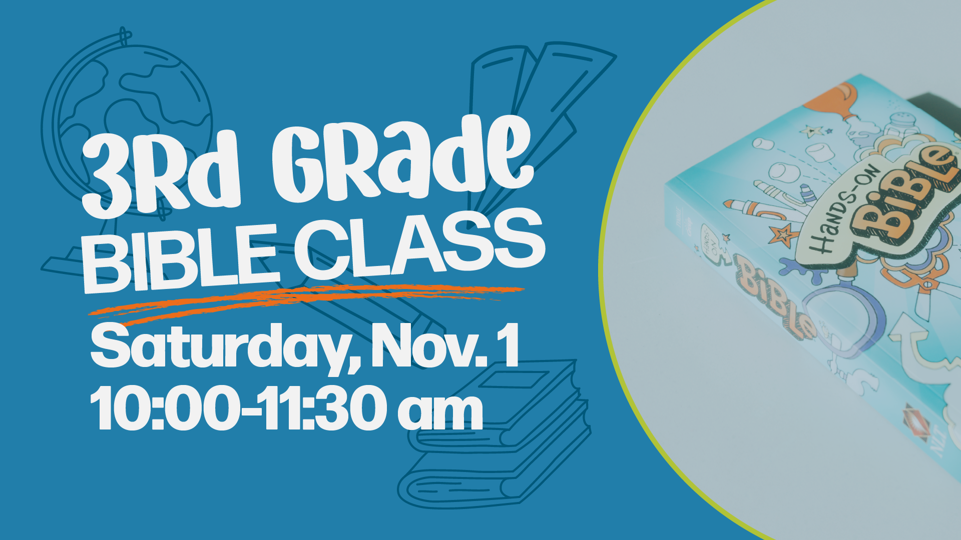 Home - Lutheran Church of Hope - Grimes