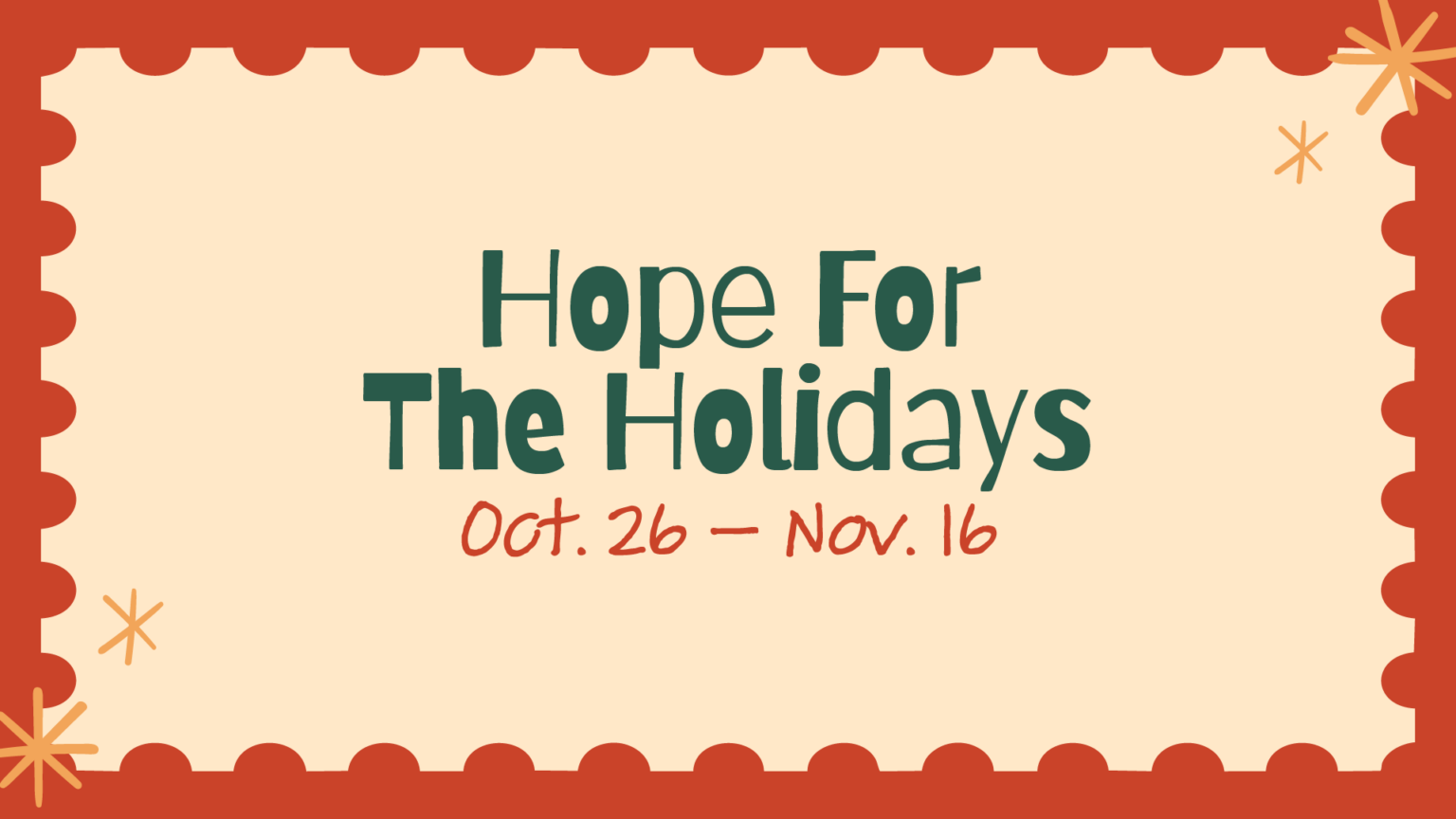 Home - Lutheran Church of Hope - Grimes